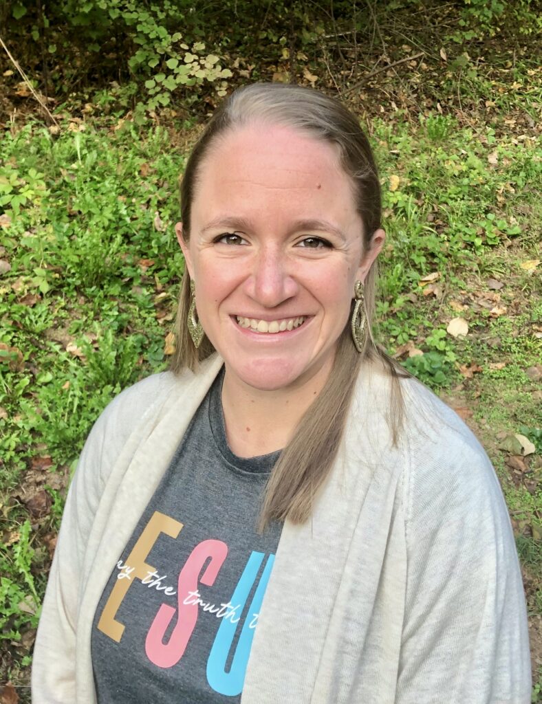 Staff - Bethany Church